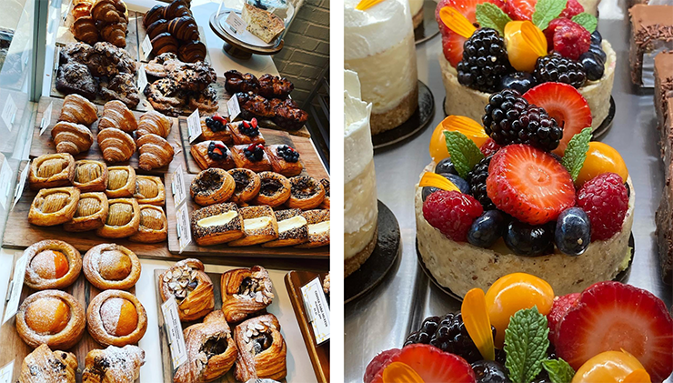 Winston-Salem’s James Beard-nominated Restaurants | Visit Winston Salem